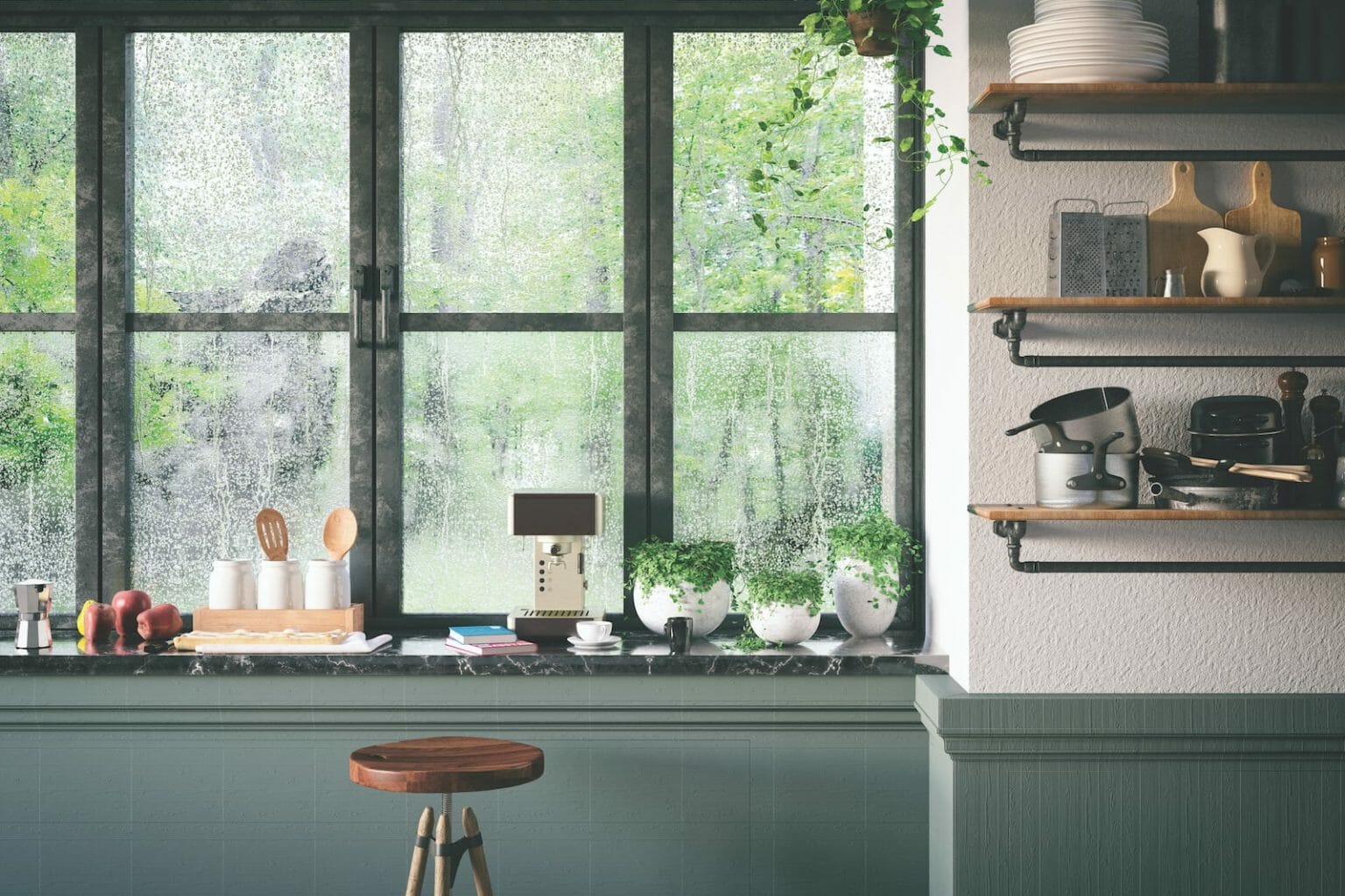 Relative Humidity and Your Home | What Should My RH Be? | Therma-Stor