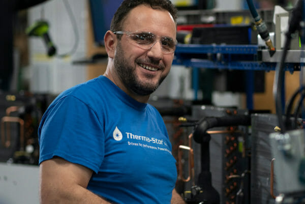 Therma-Stor | A Family of Brands Driven by Performance & Powered by Design