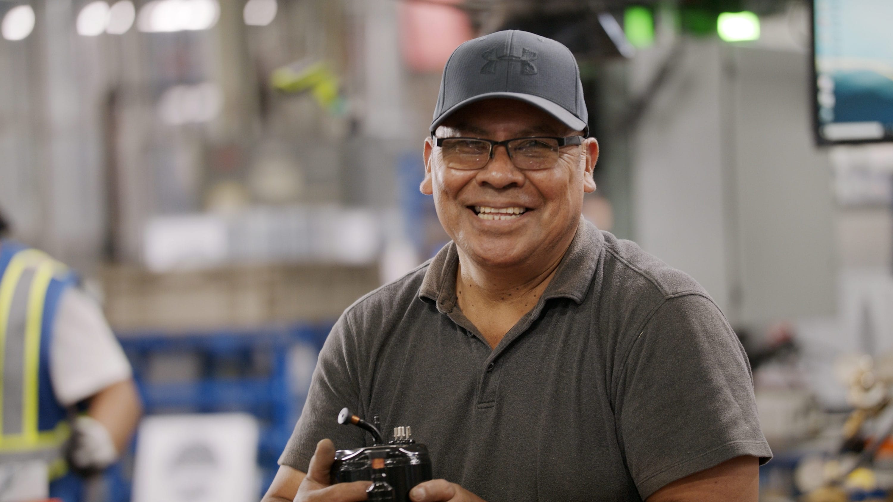 Introduce Yourself - Therma-Stor